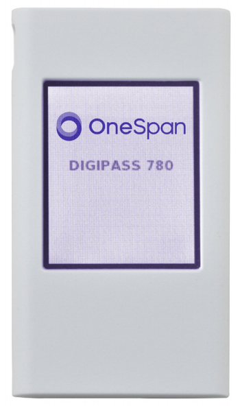 Digipass 780 Datasheet | OneSpan